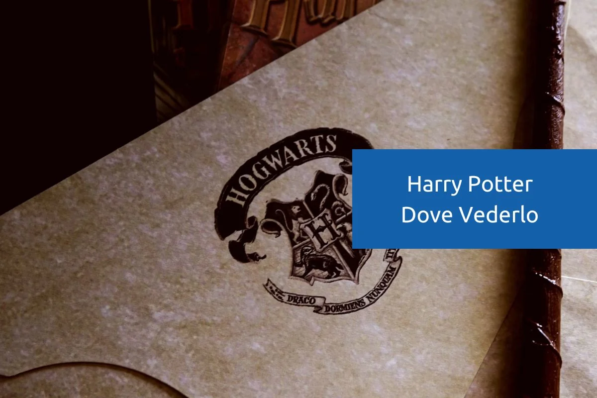 Harry Potter: Dove Vederlo in Streaming nel 2026